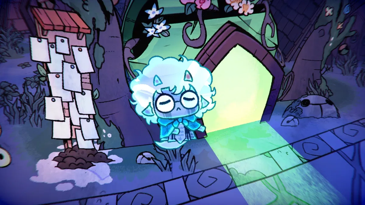 Aniel – Teaching a cool ass game