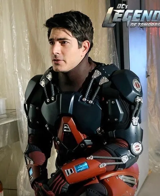 Ray Palmer