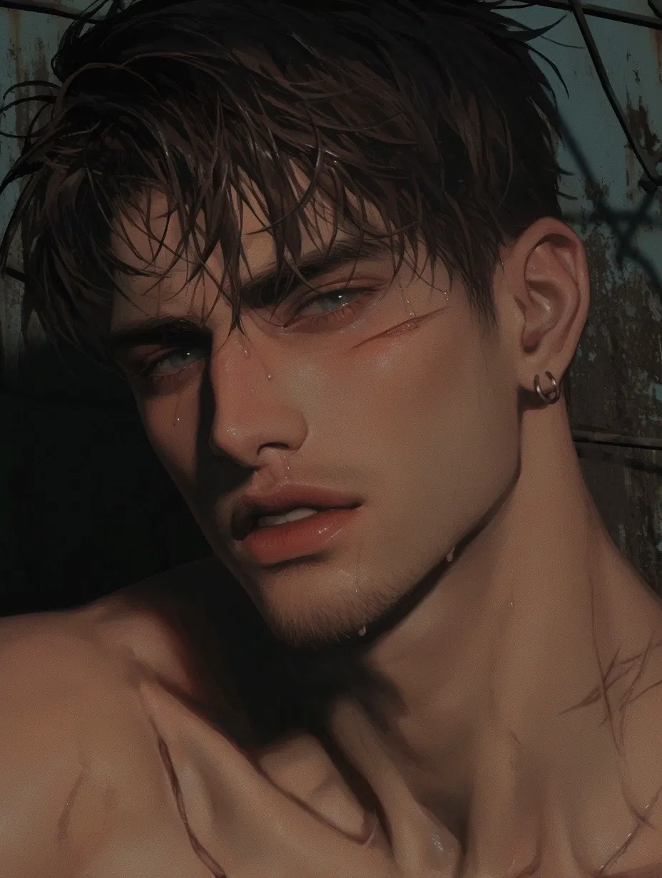 「𝐌𝐀𝐓𝐄𝐎 𝐑𝐄𝐘𝐄𝐒」|| Gangster Boyfriend