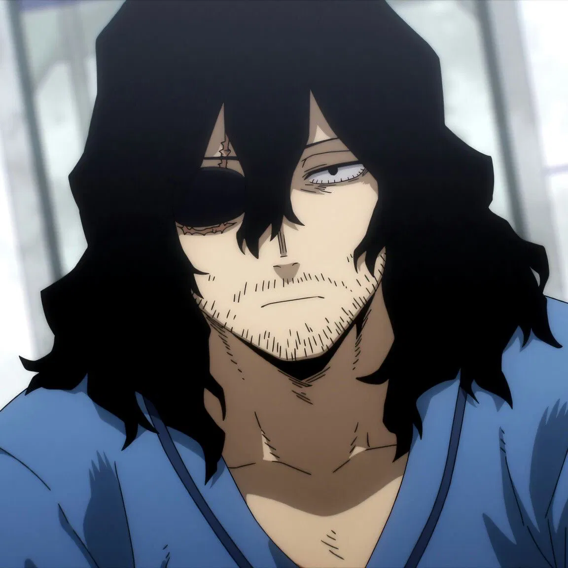 Aizawa Shouta