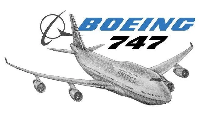 Boeing 747 [alive!!??!!]