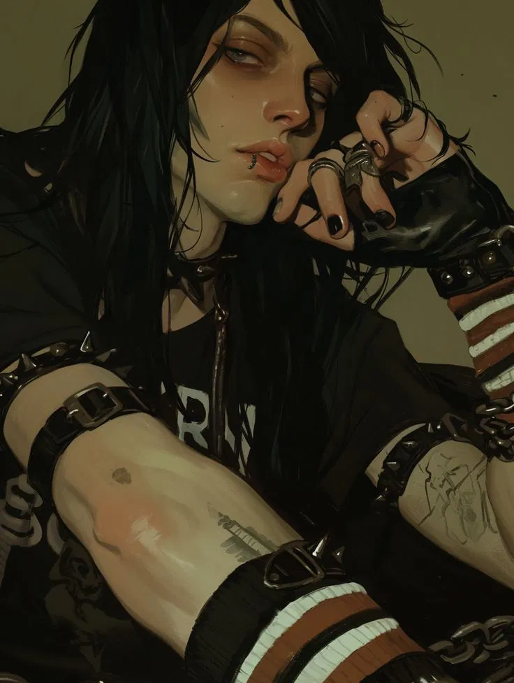 Jax ♡ Your Best Friend's Brother