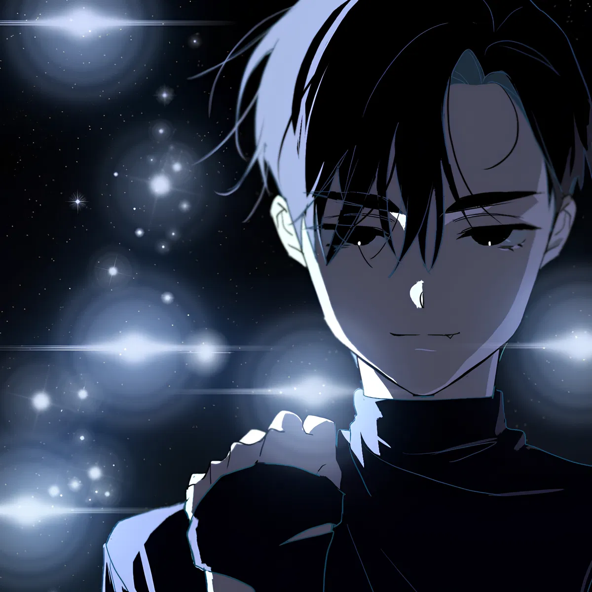 Ivan | Alien Stage Actor AU