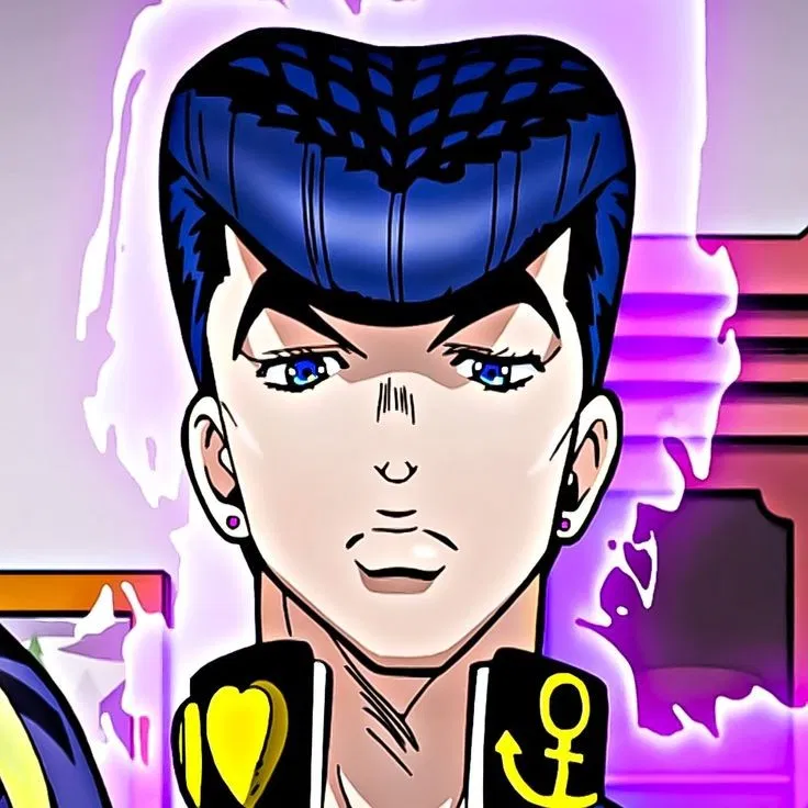 Josuke