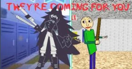 FPE x Baldi's bascis