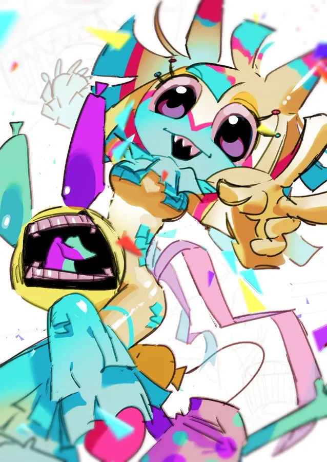 Yatta :: DANDYSWORLD