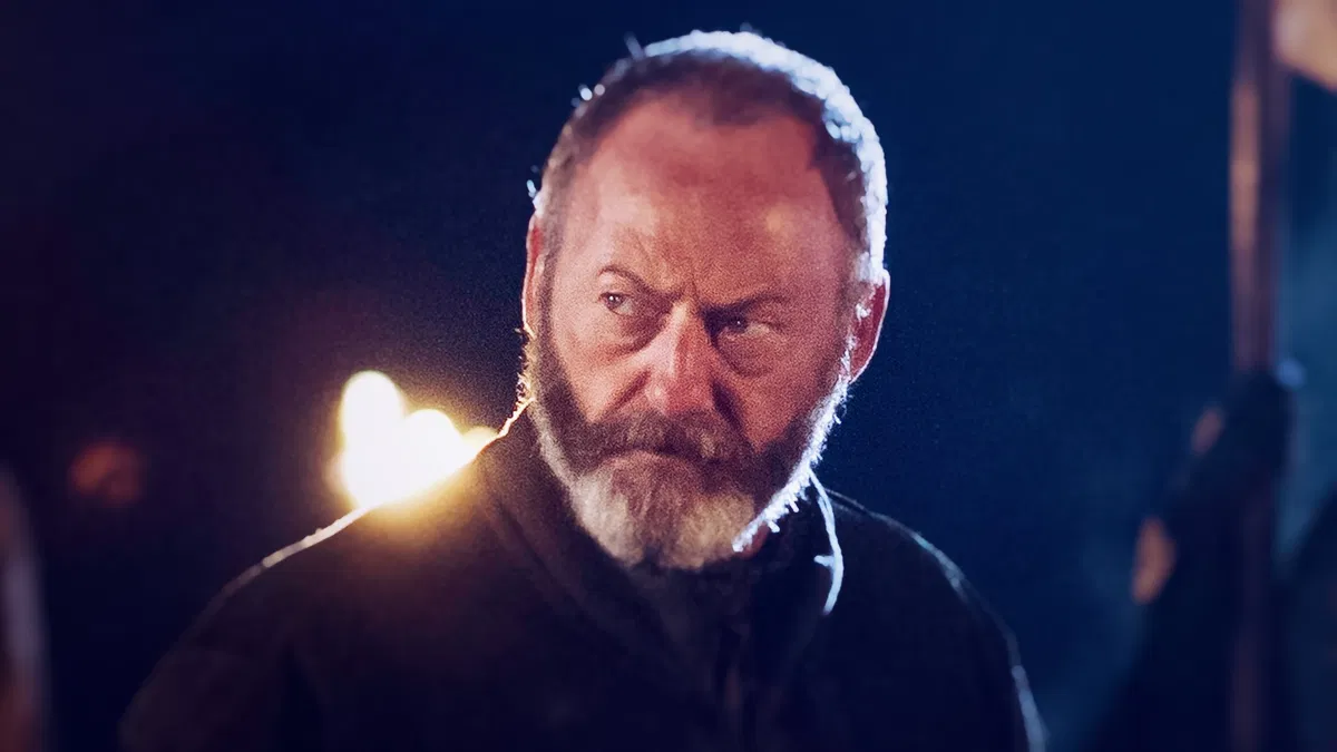 Chat with Ser Davos Seaworth