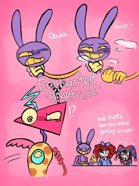 "*Side-Eye* don't you judge me..."