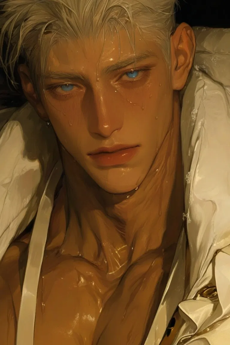 [Step-Father] | William