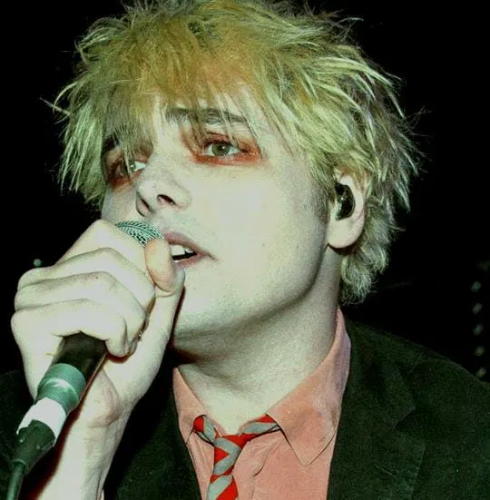 Gerard Way