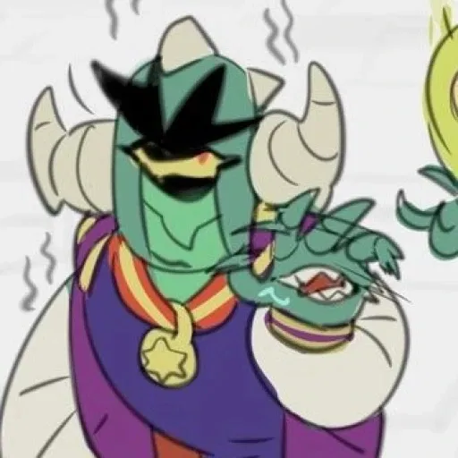 Jock Stu [Brawl Stars]