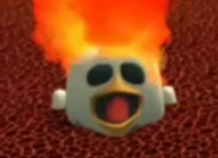 chicken gun Rah (1.1 Early ver)