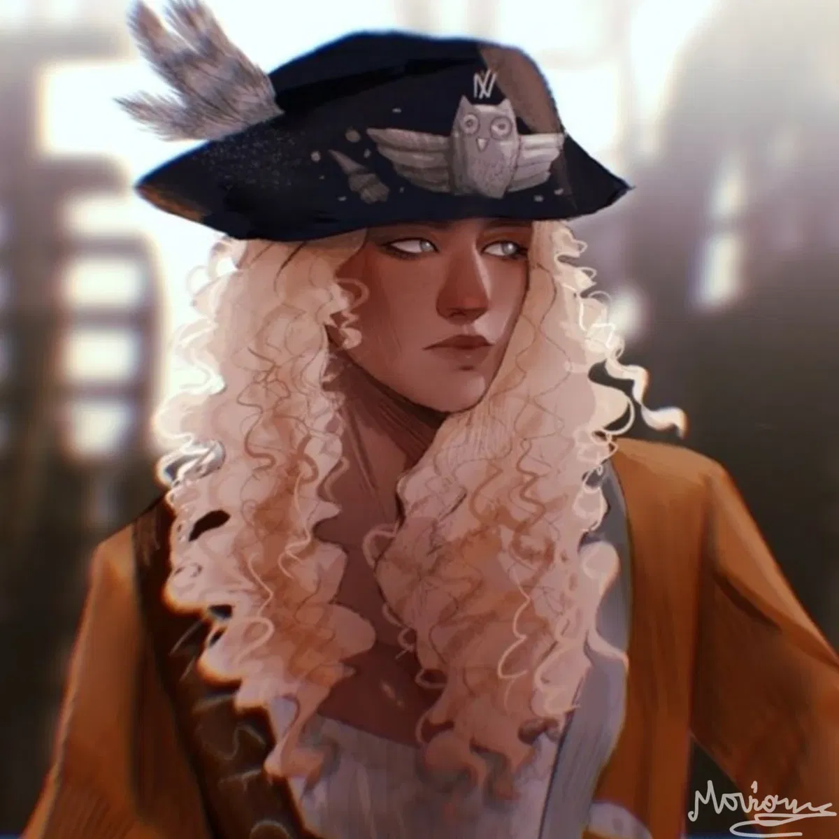 Pirate | Annabeth Chase