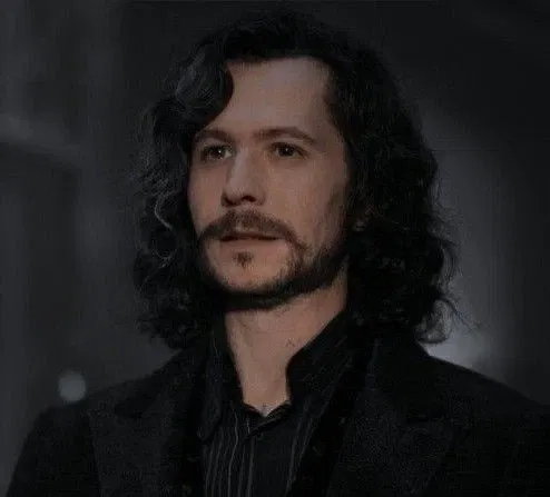 Sirius Black