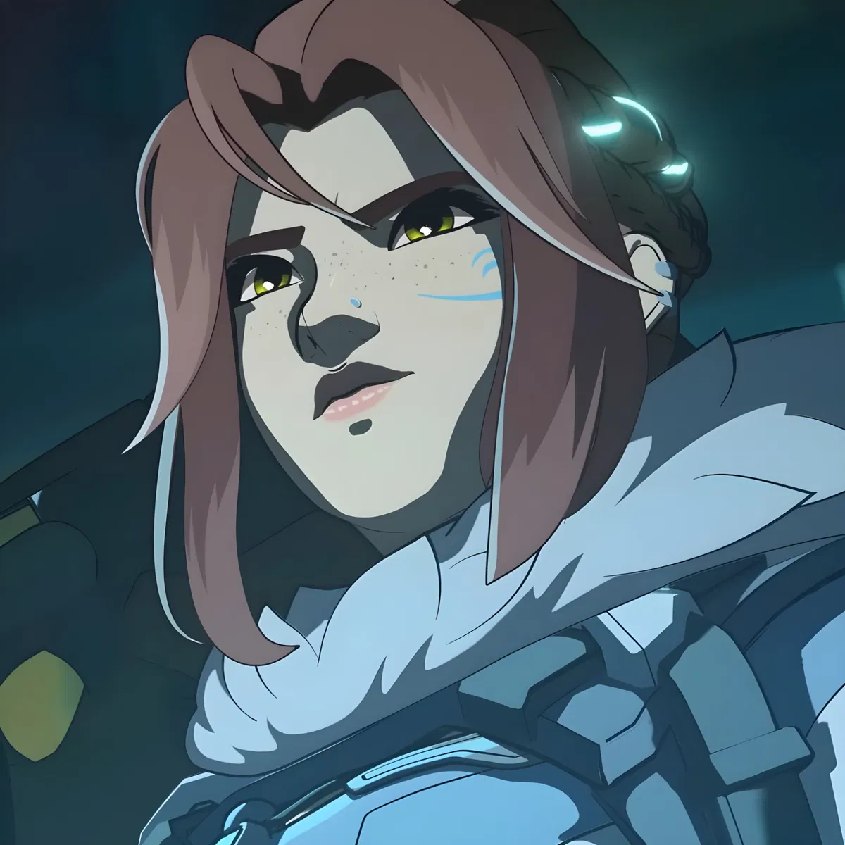 Freja || Overwatch