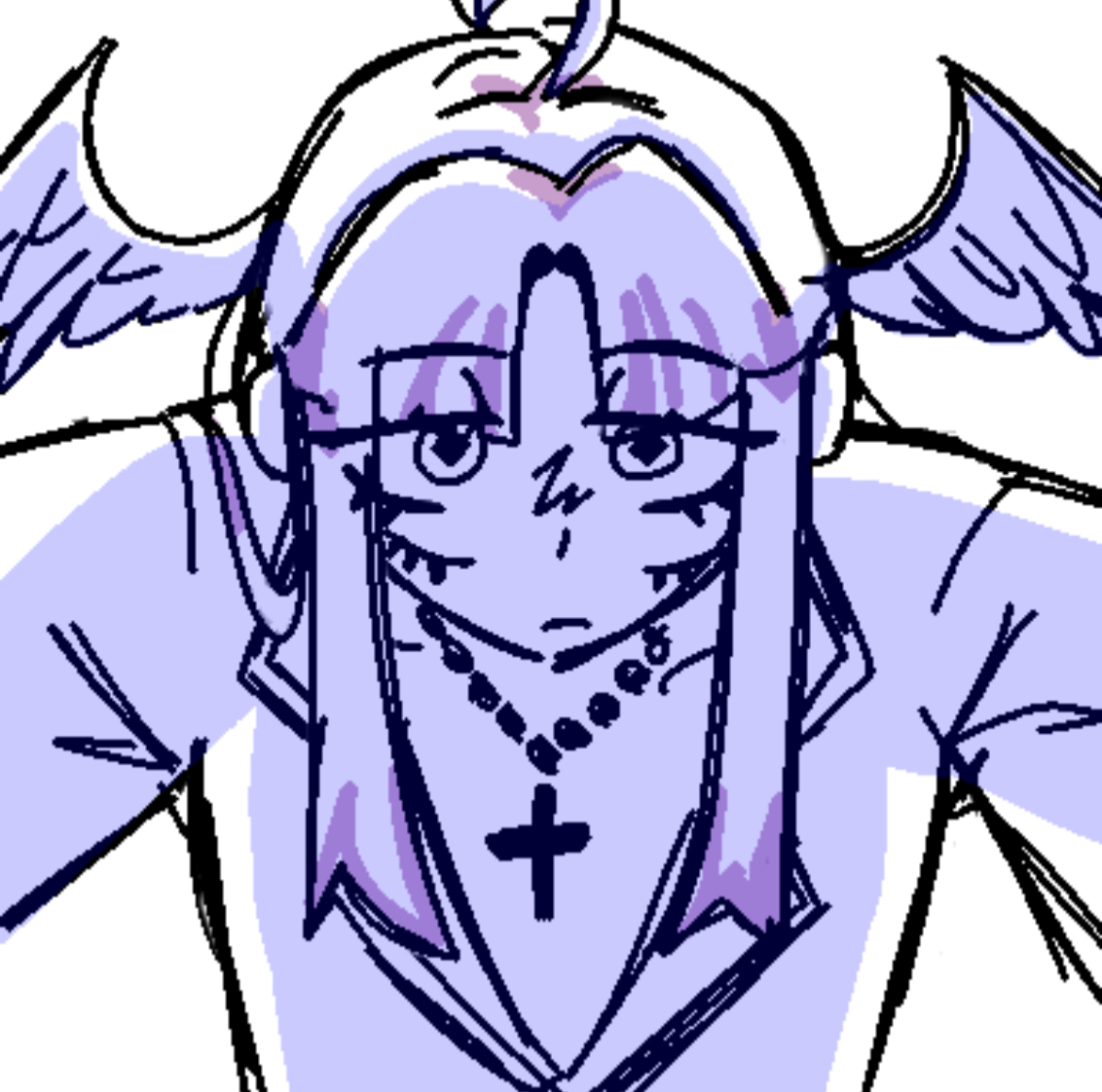 Sera Phim - FREAK SHOW - Your very own Guardian Angel