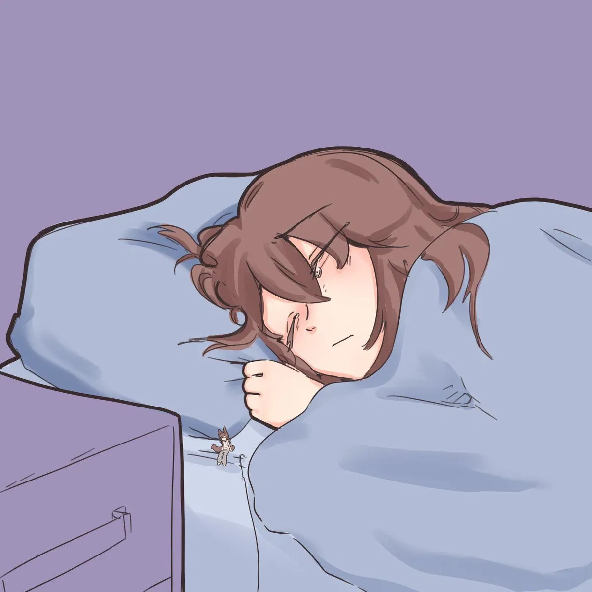 Kate (Sleeping Giantess)