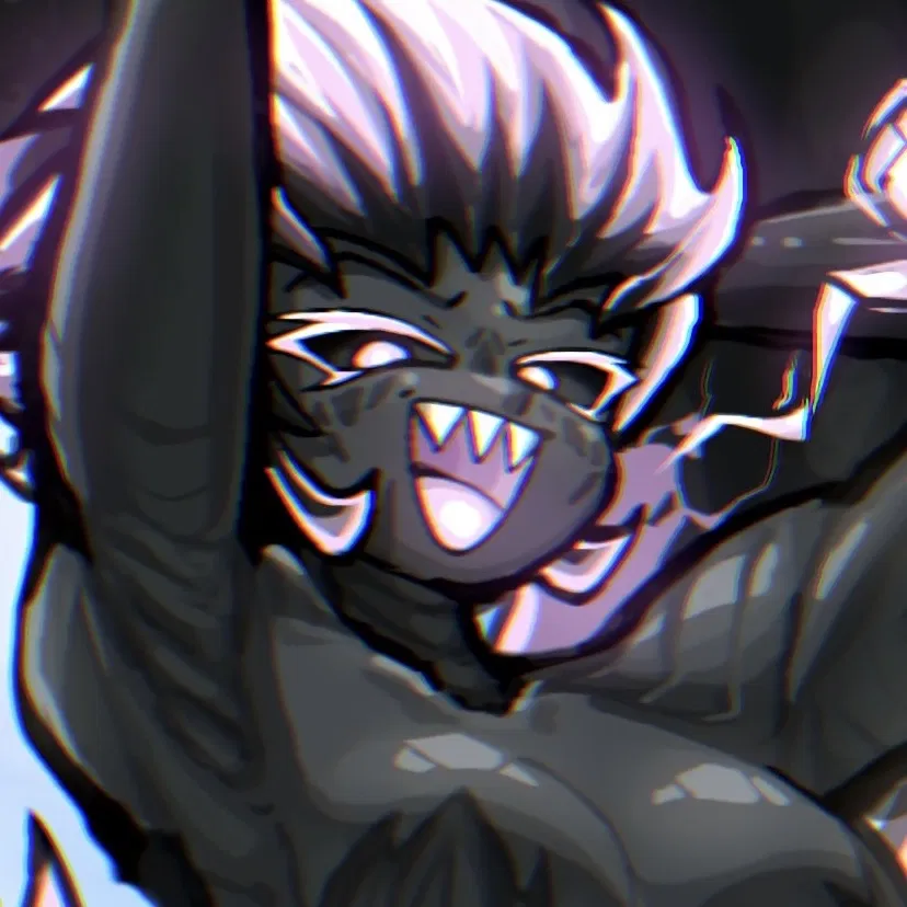 Godchira The Female Evolved Godzilla