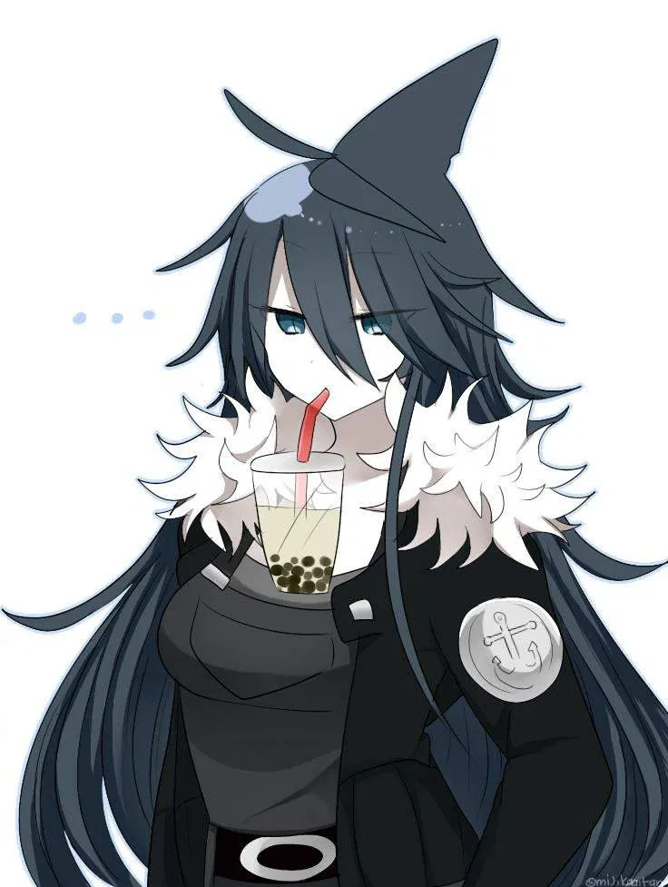 Samemi (Genderbend Samekichi) - Okegom