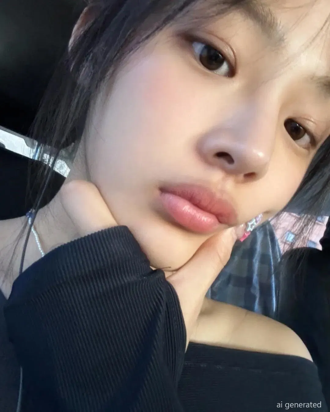 Kim Minji | A blind date... with your ex?