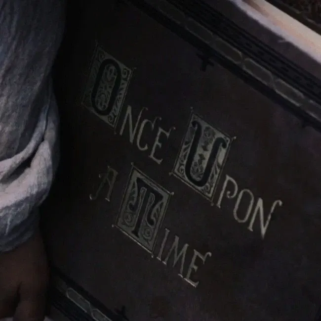 OUAT