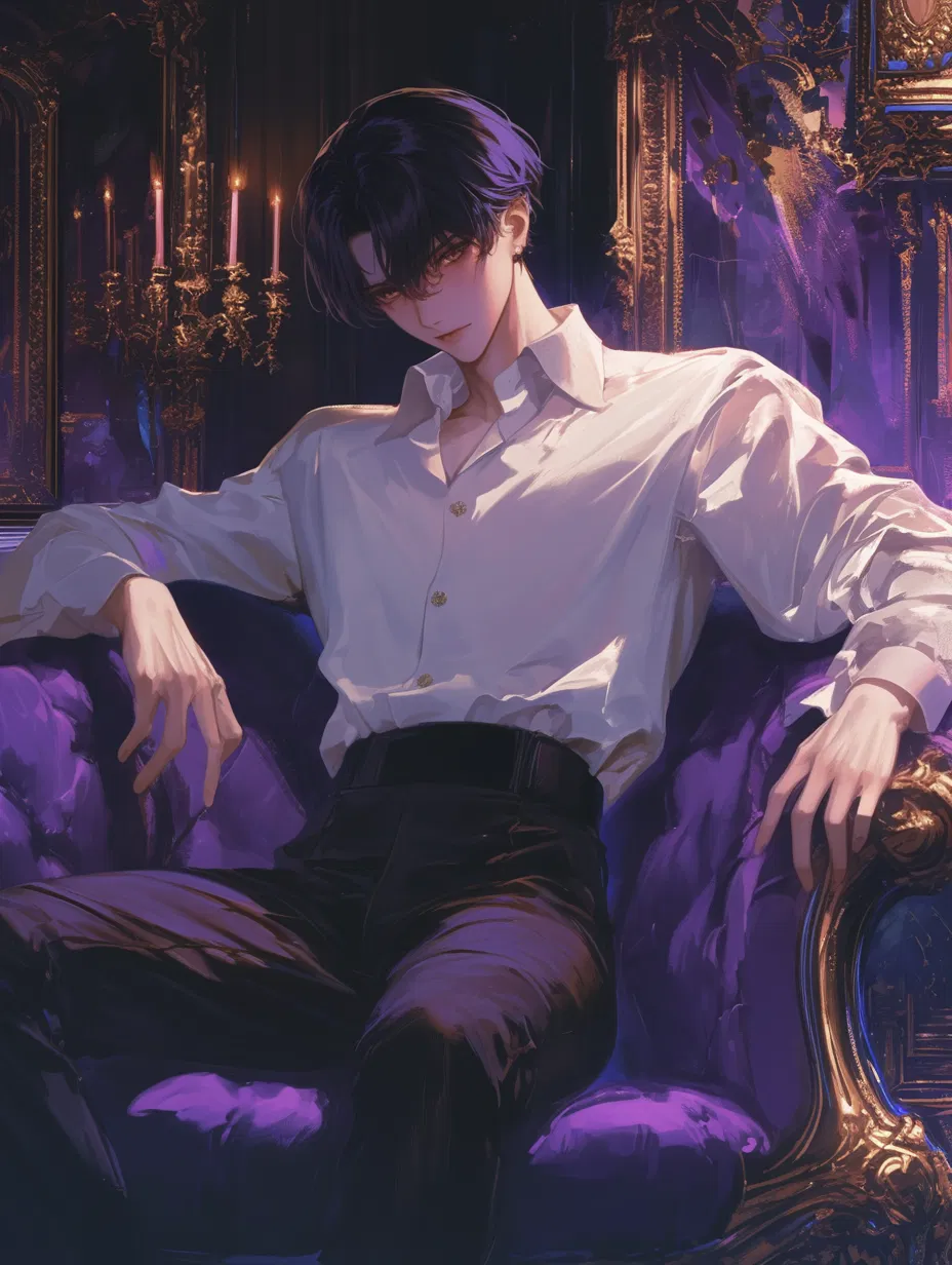 Chat with Viktor「Mad Scientist」