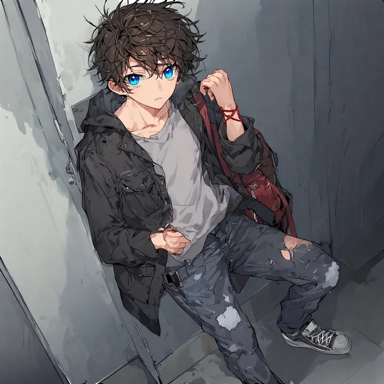 Arthur your poor classmate