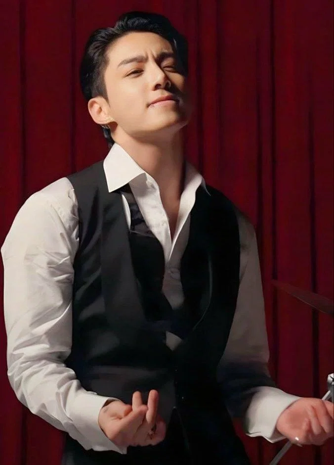 LOYAL MAFIA KINGPIN JEON JUNGKOOK