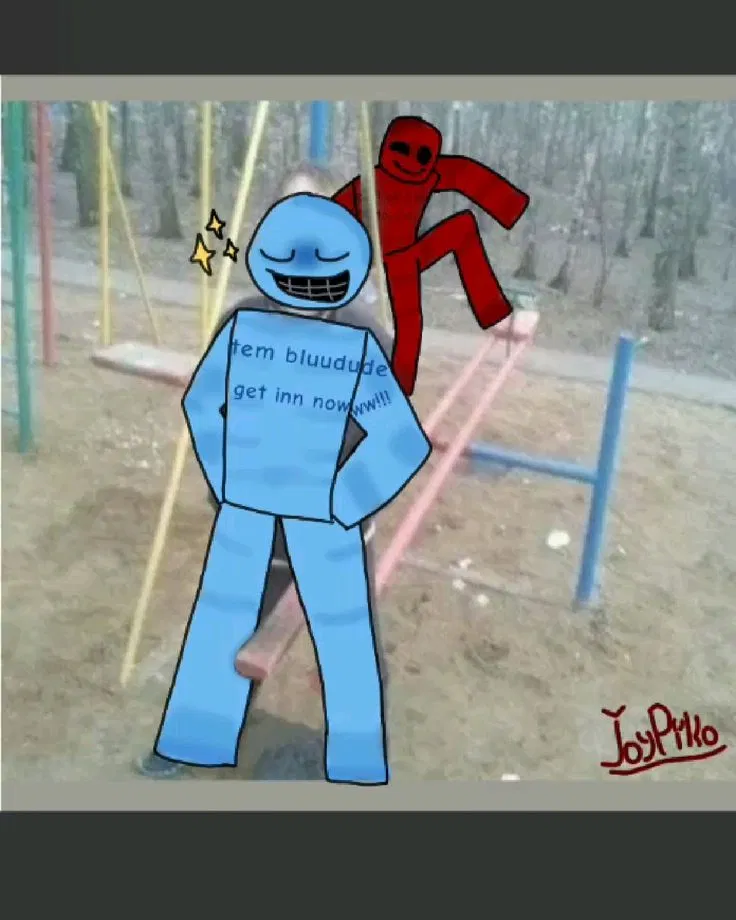 C00lkidd and Bluududd