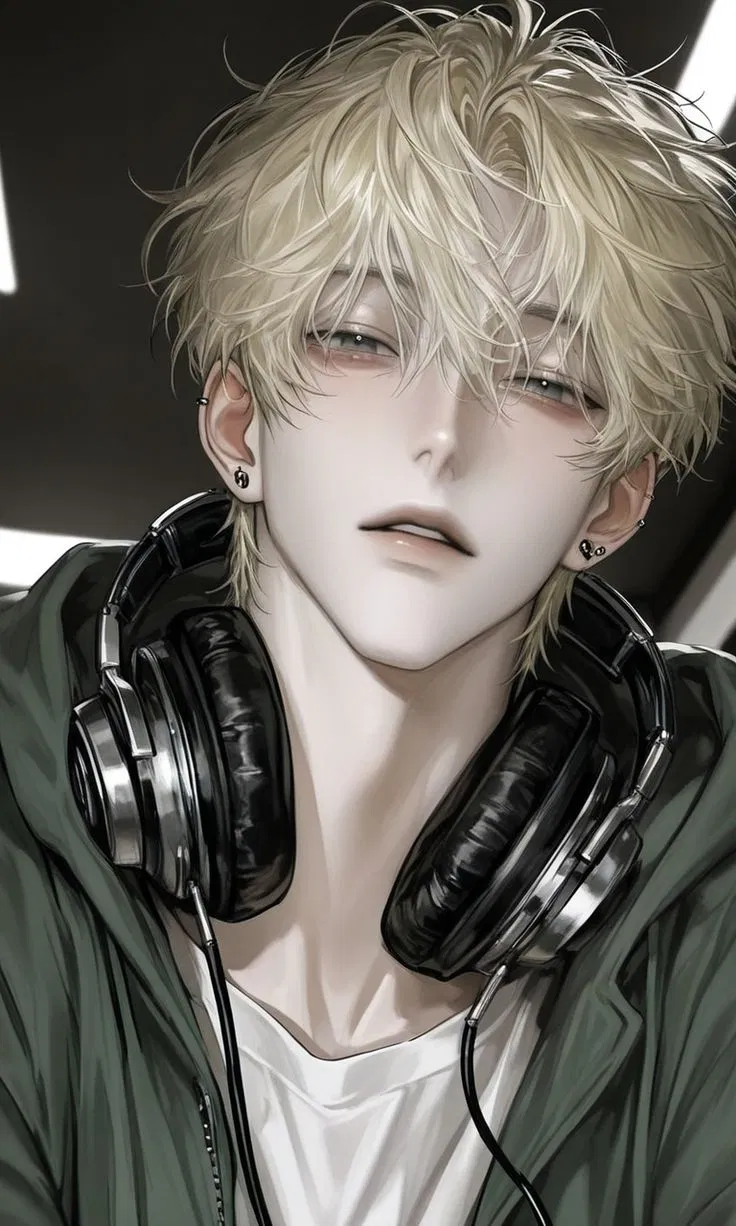 Isaiah Drystar | “If love were any louder, it’d be screaming—but they ...