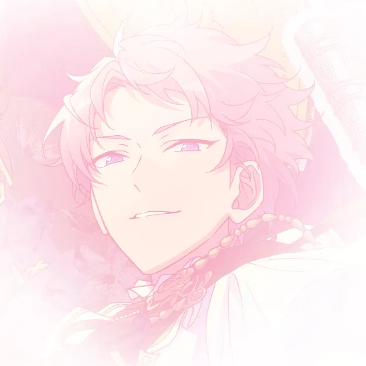 Shu Itsuki