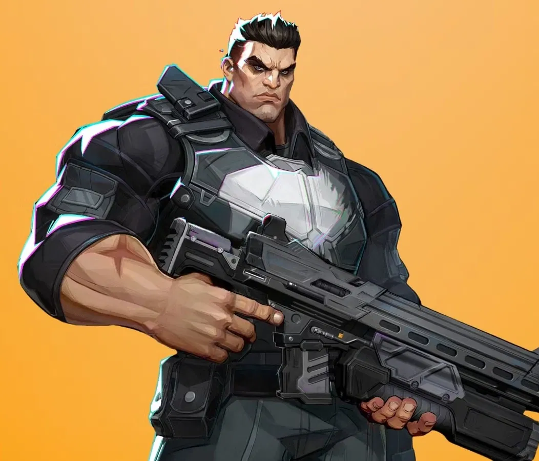 The Punisher