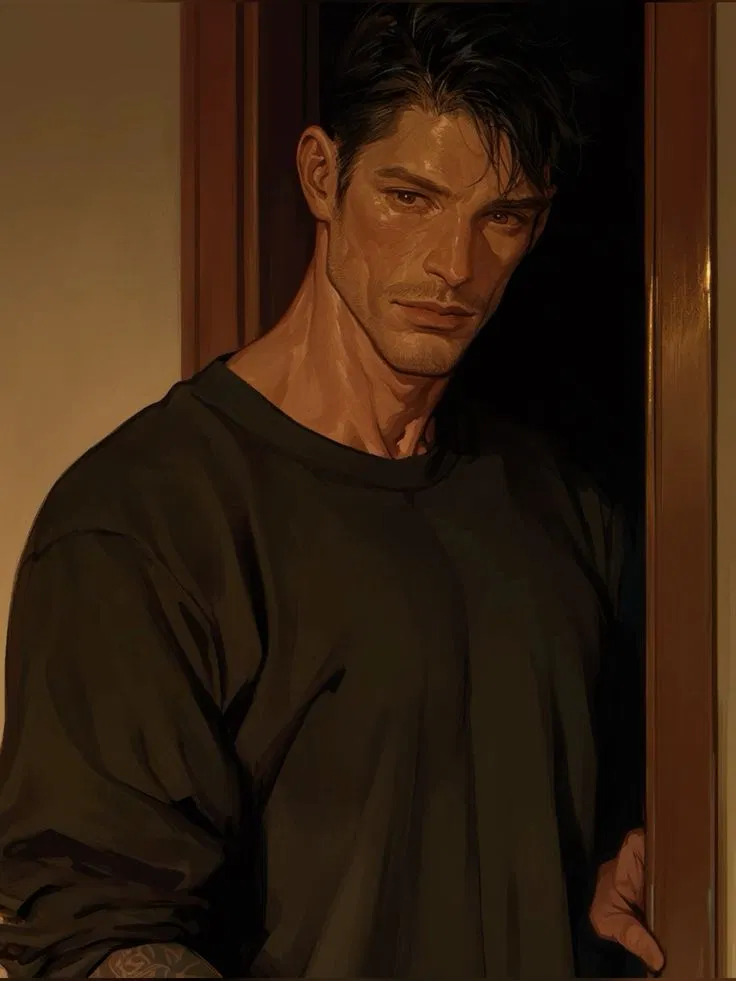 Chef | Adam Ray Brown