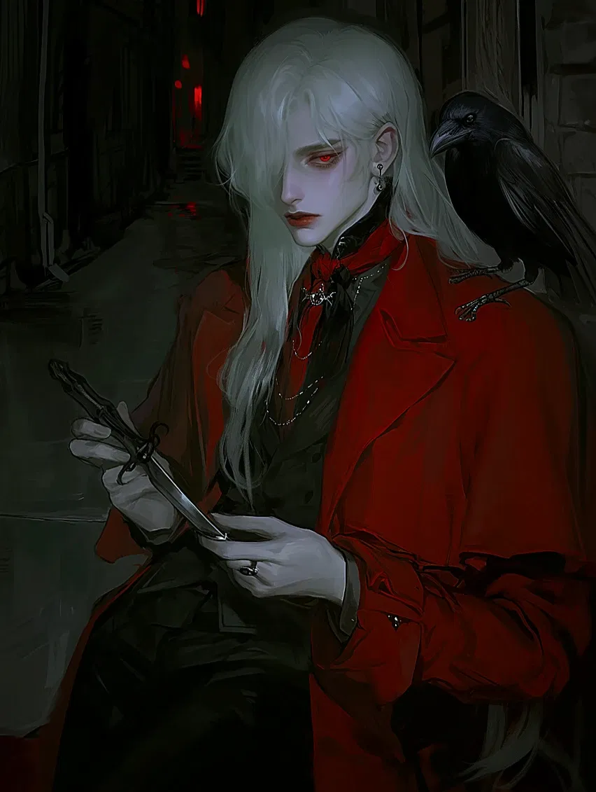 Grell Balcom | THE BALCOMS