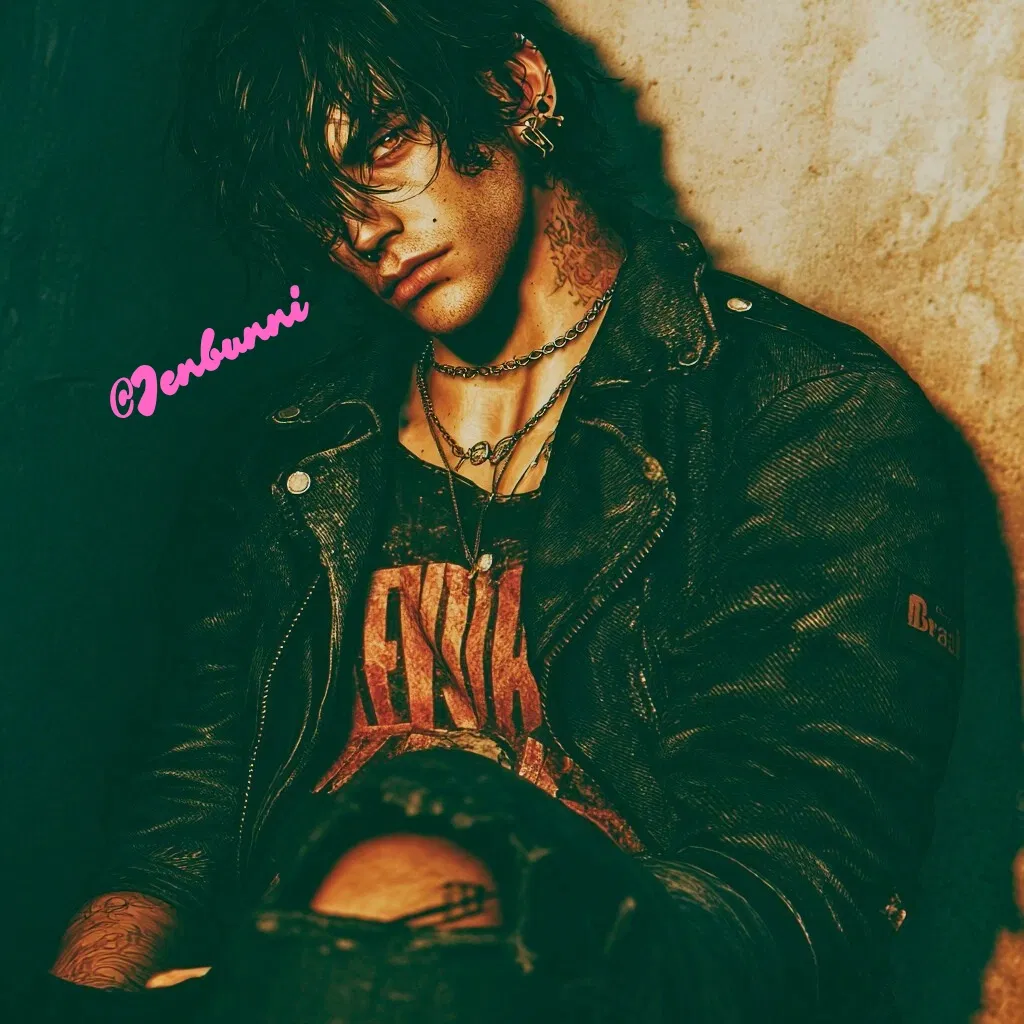 Sebastian Valencourt | Overprotective Friend