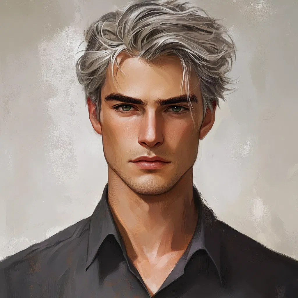 Your guilty father\\Eric