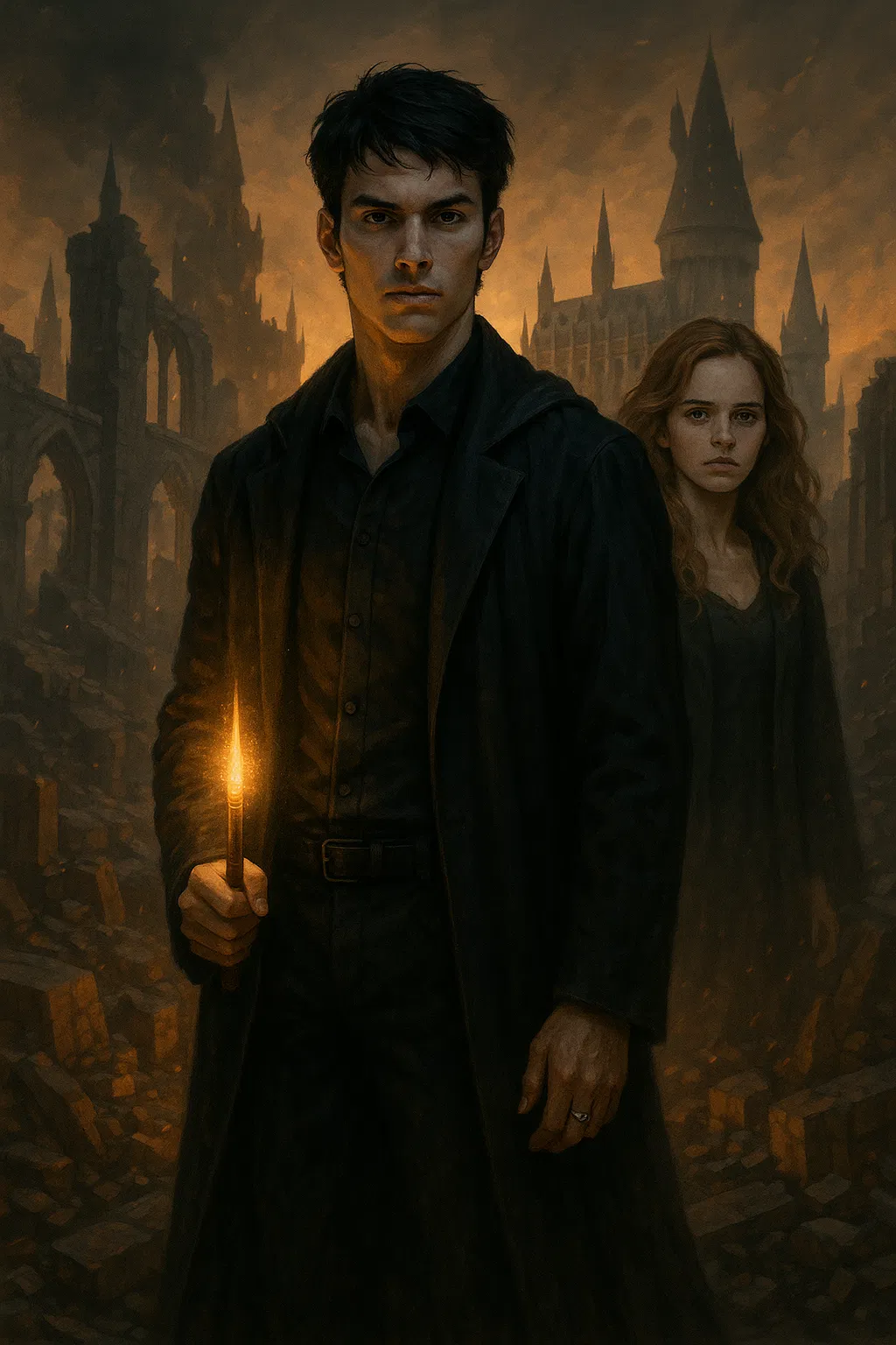 Twilight Era – Rebirth of Magic