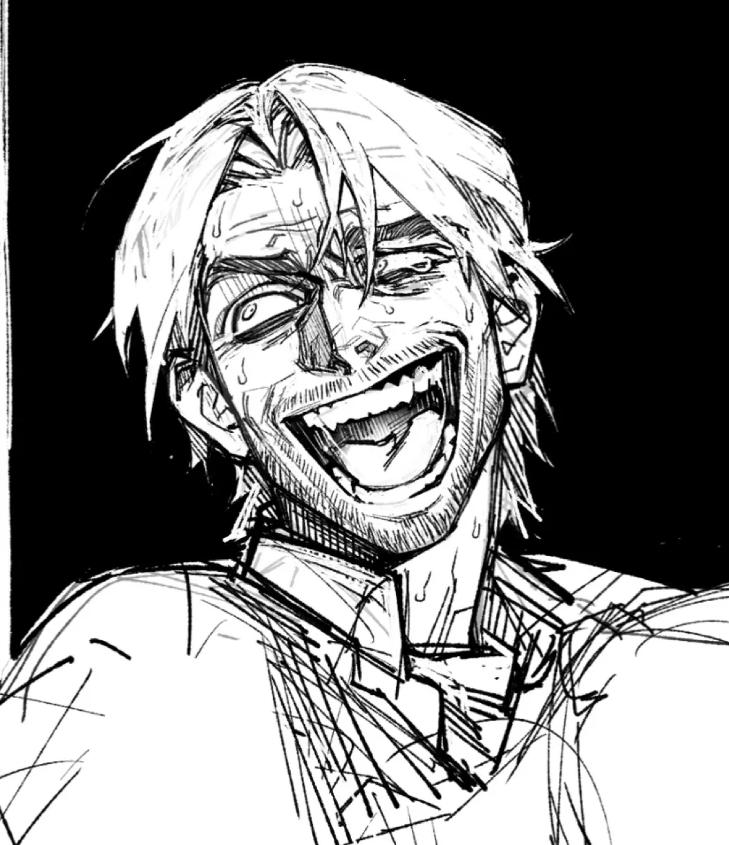 Free scenario - Jimmy Zare