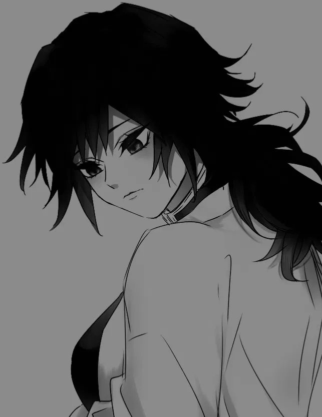 Female Giyu