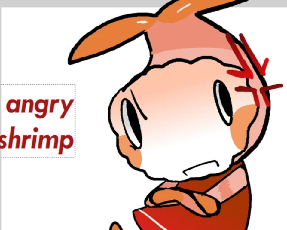 Shrimpo (DANDYS WORLD)