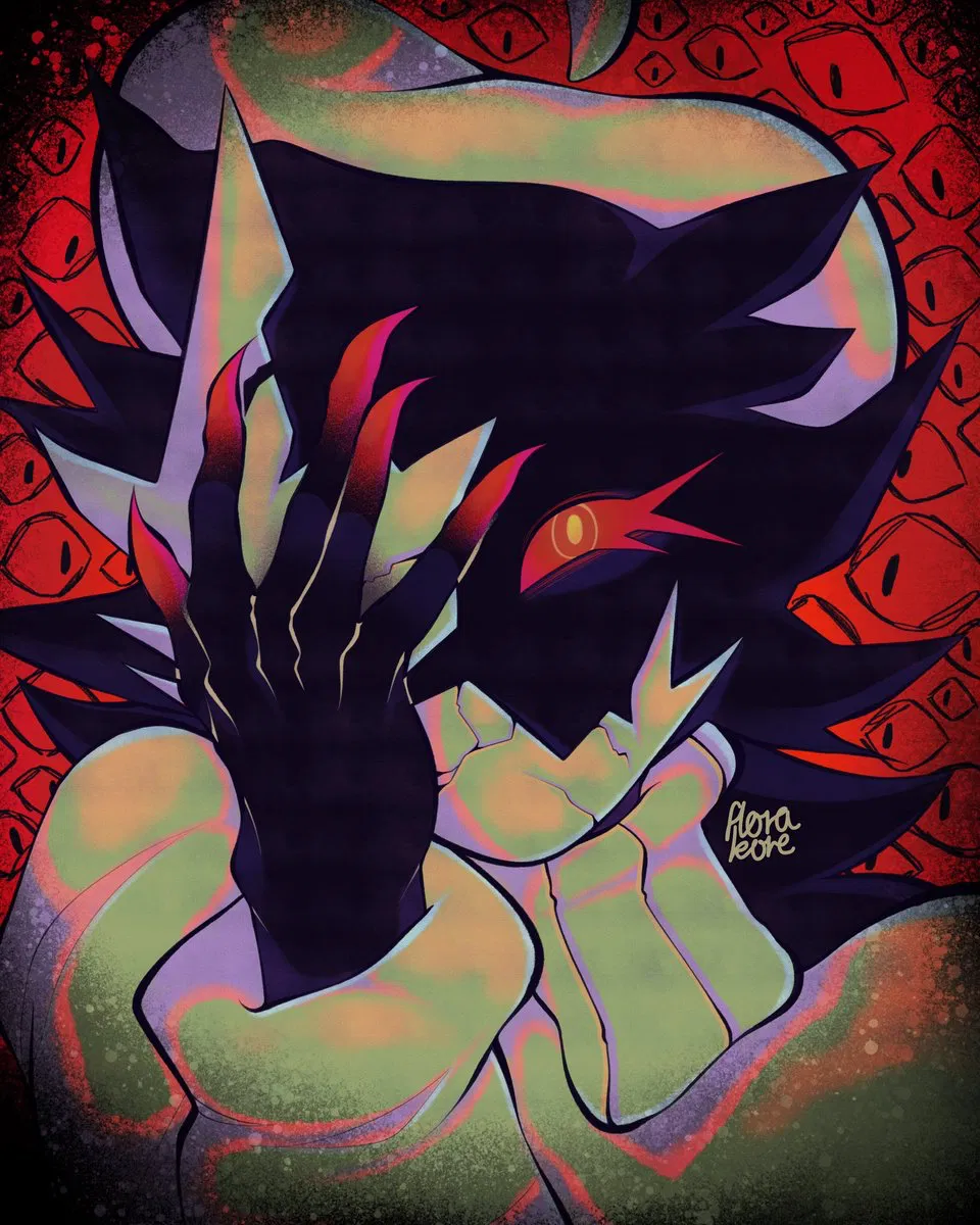 Folly (Regretevator!)