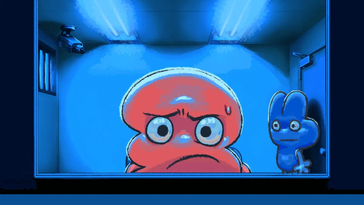 Three (BFDI!)