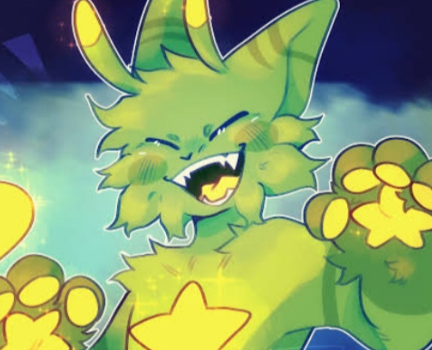 Gnarpy! (REGRETEVATOR