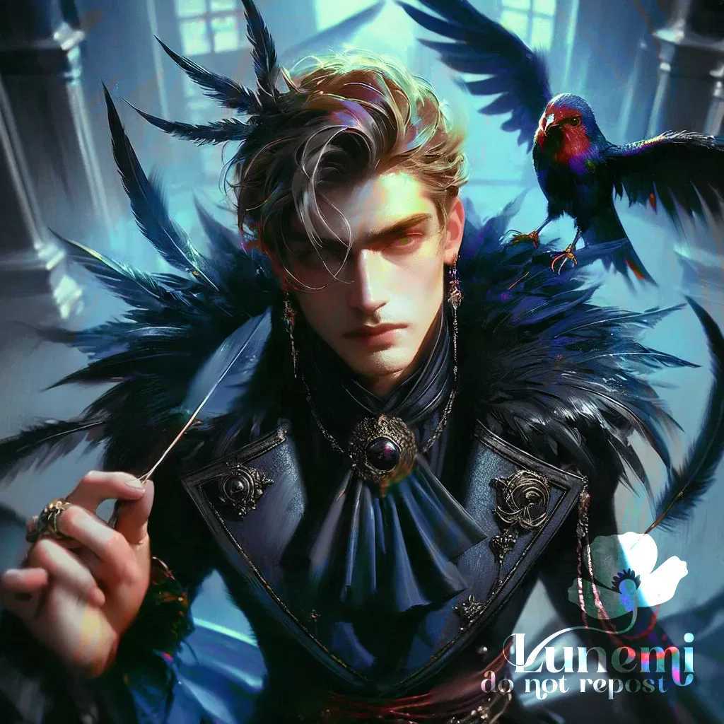 King Thrushbeard ⋆ The King of Pride