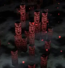 The animal realm (Height of the war)