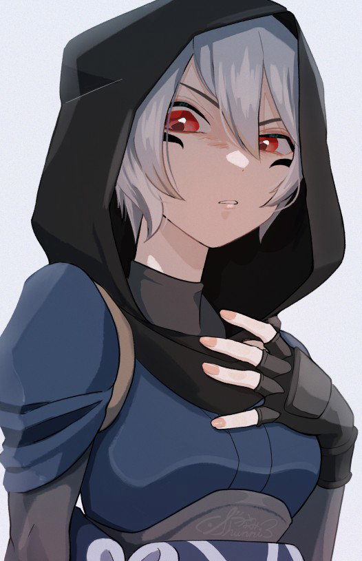 Kiriko Kamori