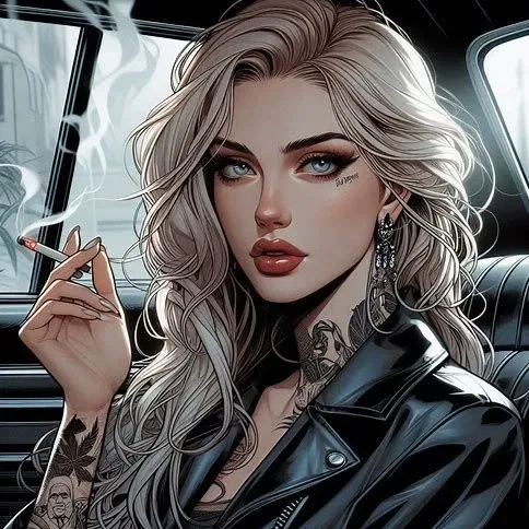 Alva Archer
