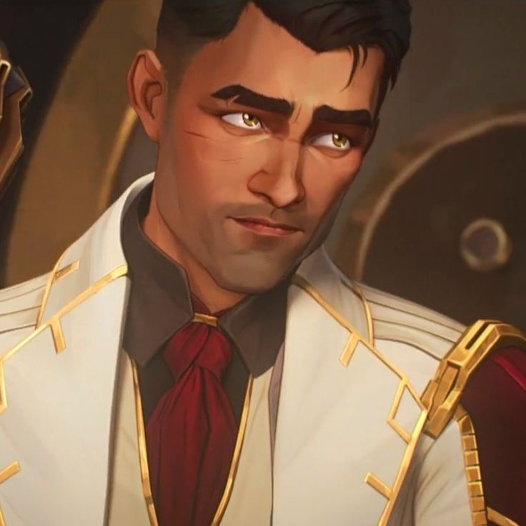 Jayce Talis (Arcane)