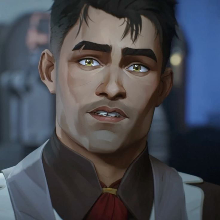 Jayce Talis (Arcane)