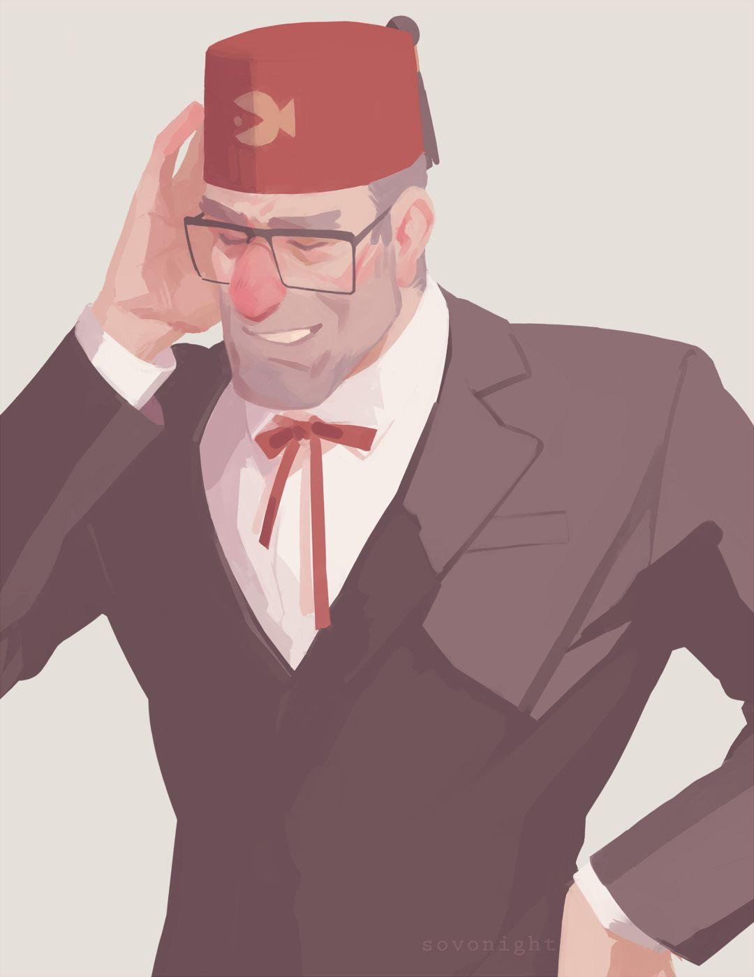 Stanley pines
